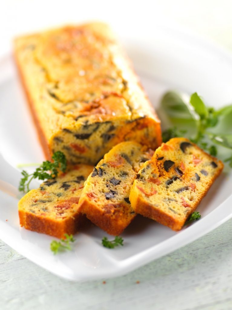 cake farine de maïs bio sans gluten mon fournil - Mon Fournil