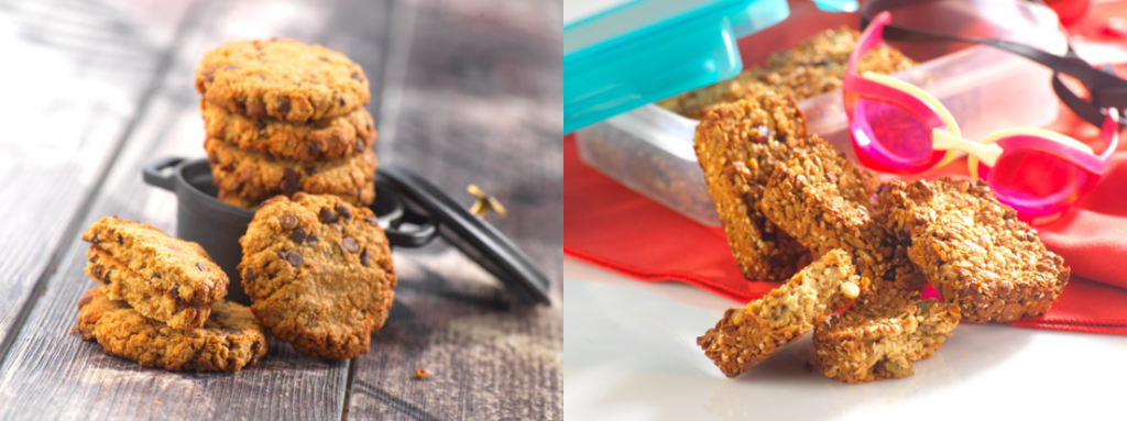 Comment réaliser un goûter maison savoureux, équilibré et économique ...