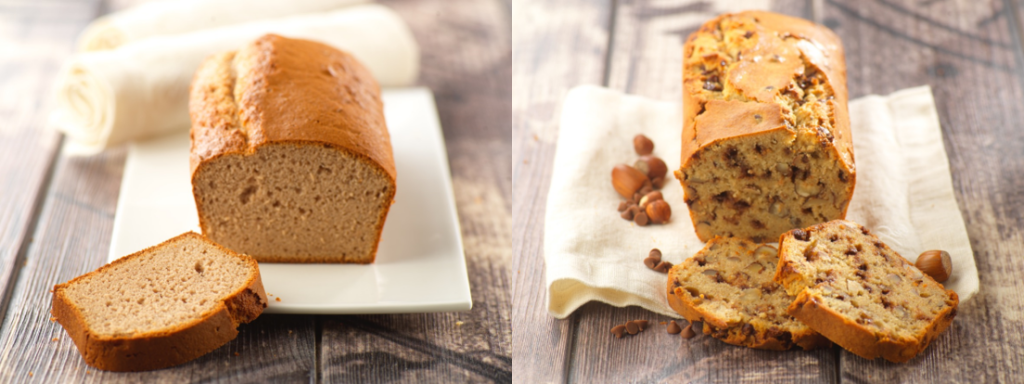 Comment réaliser un goûter maison savoureux, équilibré et économique ...
