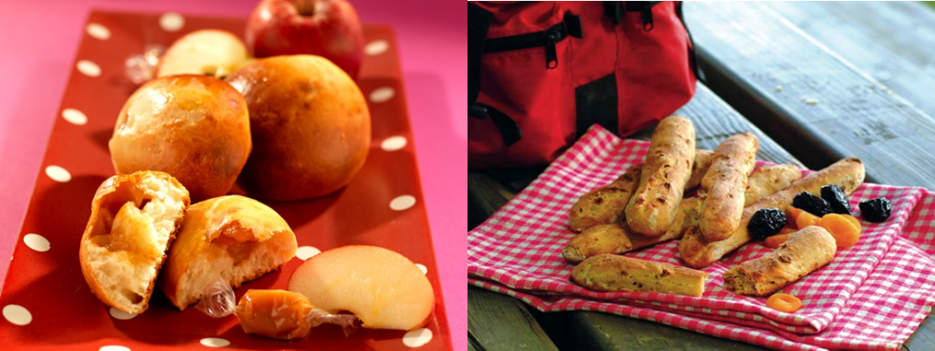 Comment réaliser un goûter maison savoureux, équilibré et économique ...