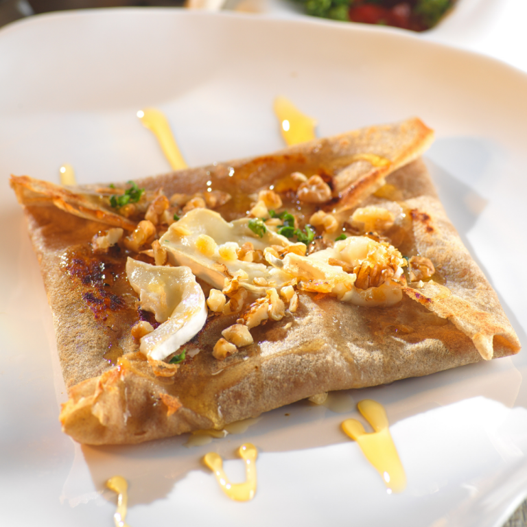 Comment organiser une crêpes party originale ? - Mon Fournil