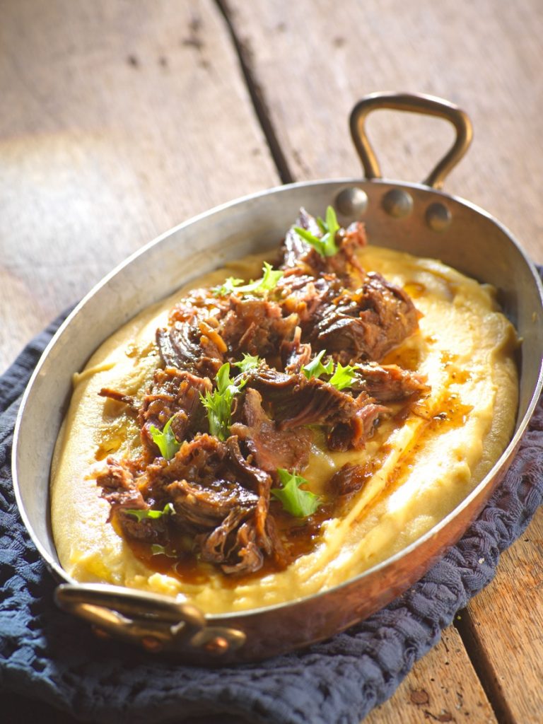 recette polenta bio mon fournil - Mon Fournil